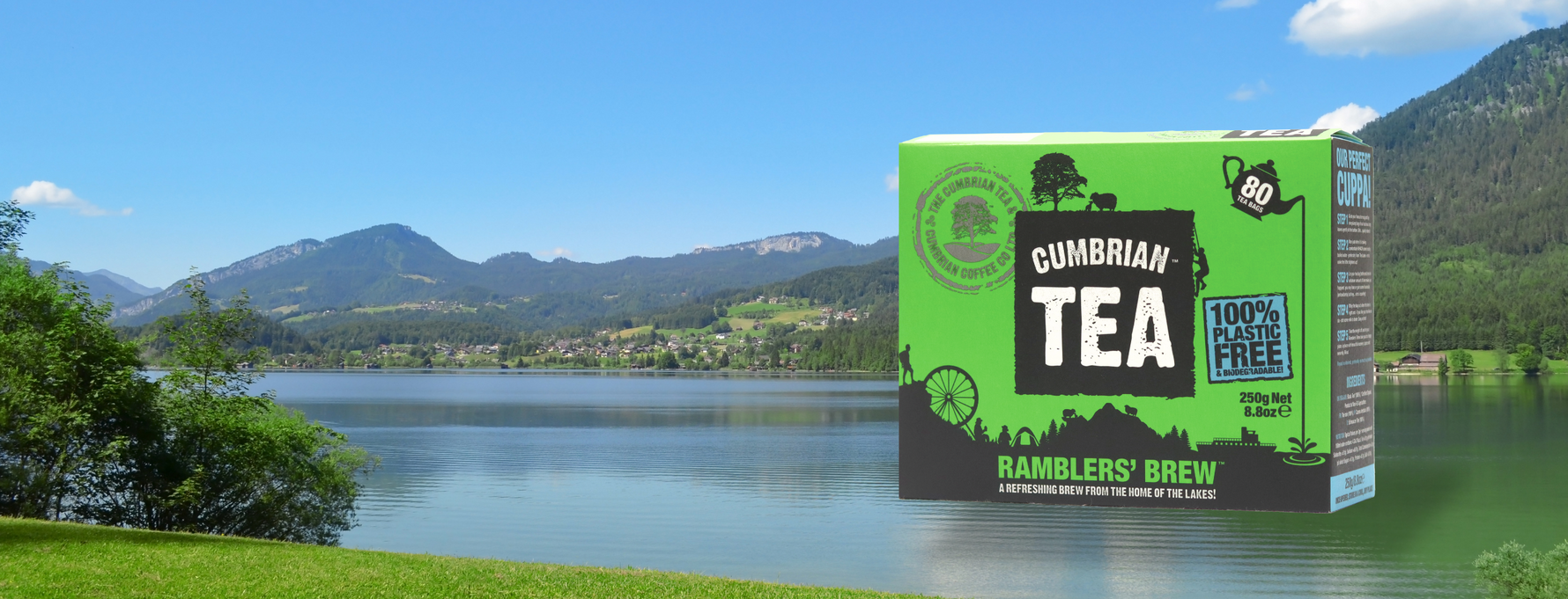 Cumbrian Tea & Coffee Co