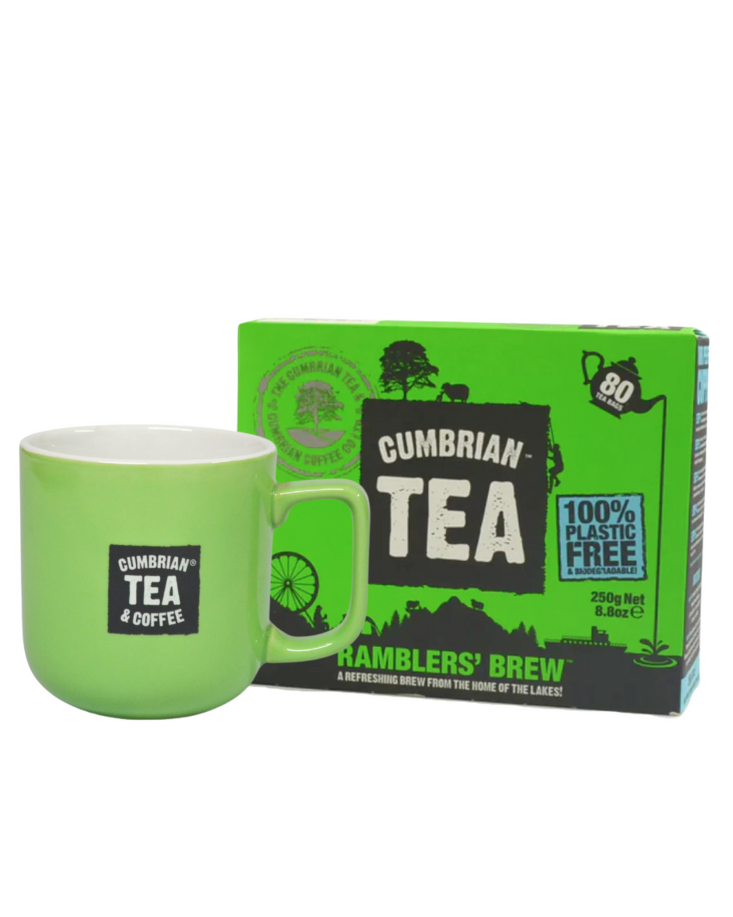 Cumbrian Tea & Coffee Co